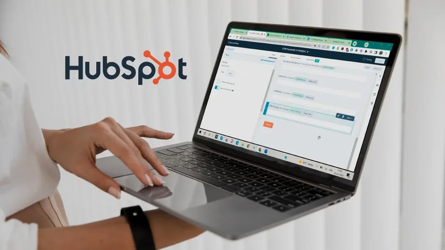 How to build and use UTM parameters in HubSpot?